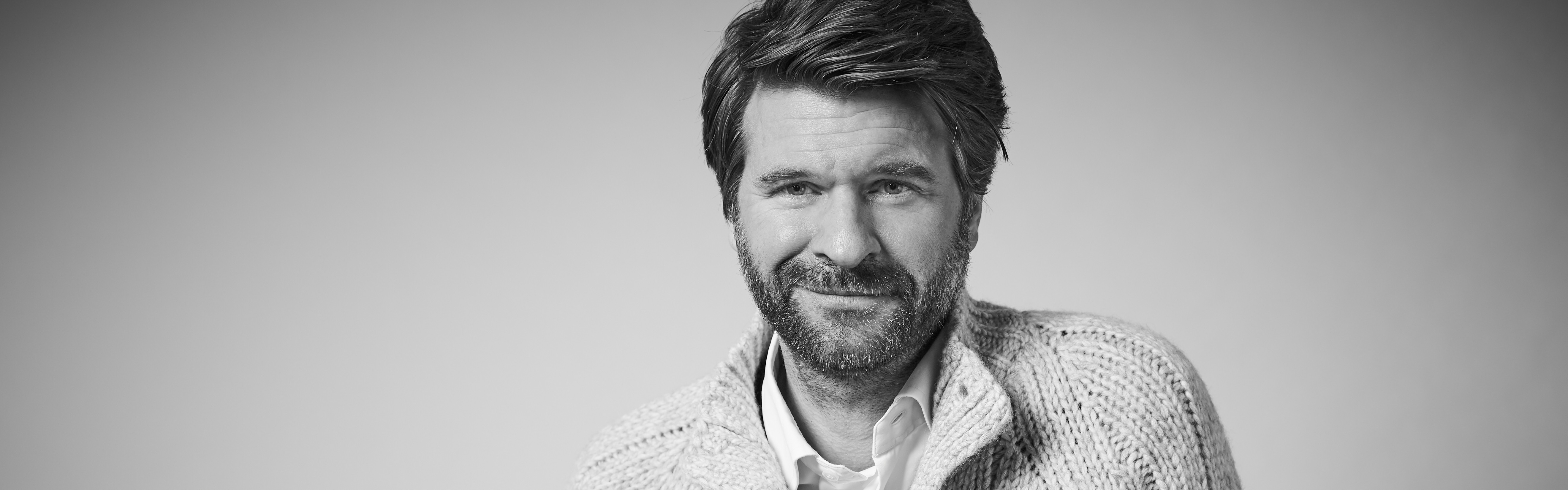 Werner Dieball. Coach für Körpersprache und Auftrittswirkung